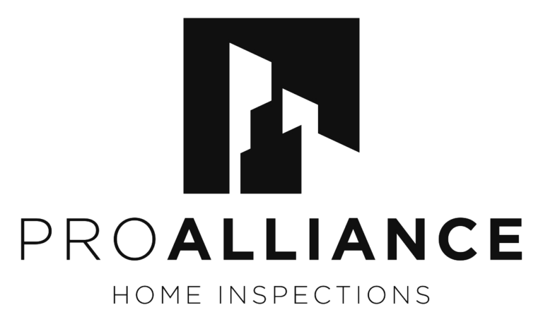 Home - ProAlliance Home Inspections