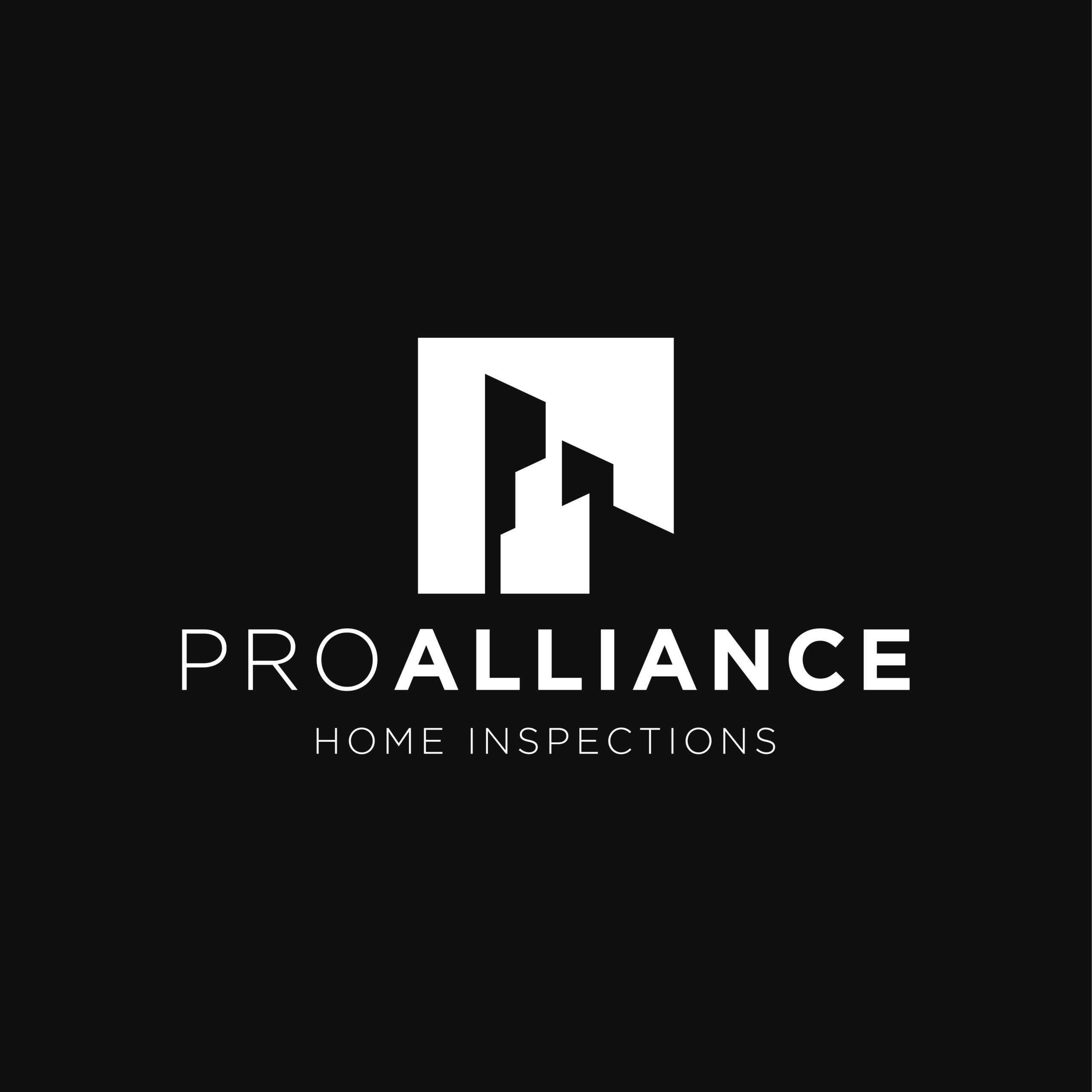 Home - ProAlliance Home Inspections